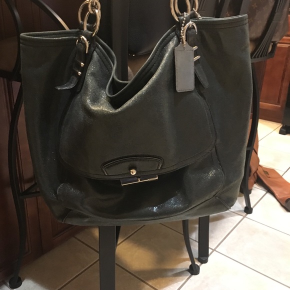 Coach | Bags | Large Coach Tote | Poshmark